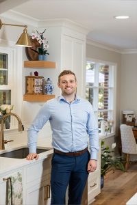Kason Wilkes – Rivoli Realty